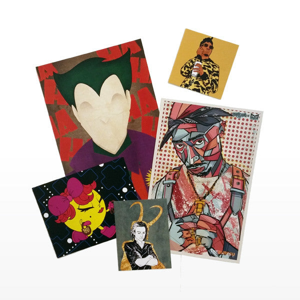 Cheap Postcard Printing – Printkeg