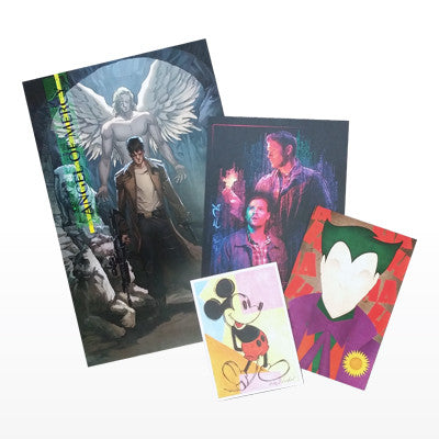 Single Prints (No Minimums) – Printkeg