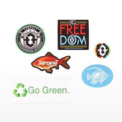 Cheap Sticker Printing – Printkeg