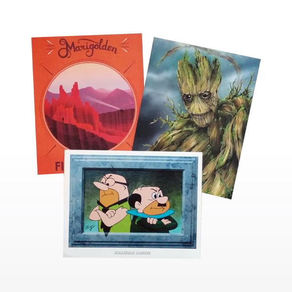11x14 Art Prints for Retailers – Printkeg