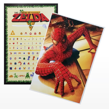 11x17 Art Poster Prints for Artists – Printkeg