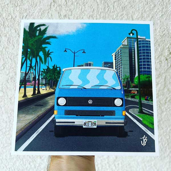 Square Prints (8x8, 10x10, 12x12) – Printkeg