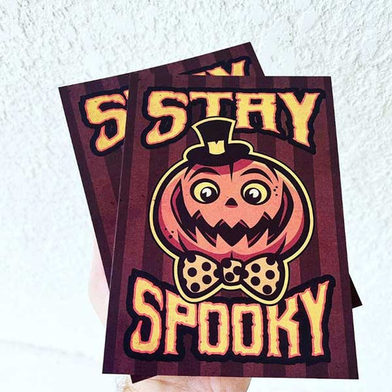 5x7 Card Printing – Printkeg