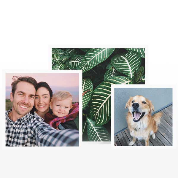 Square Art Prints – 6×6, 8×8, 10×10 & 12×12 – Printkeg